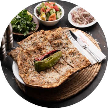 Celal Et | Ankara - Balgat Kebap