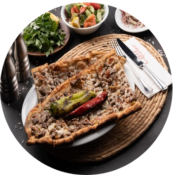 Celal Et | Ankara - Balgat Kebap
